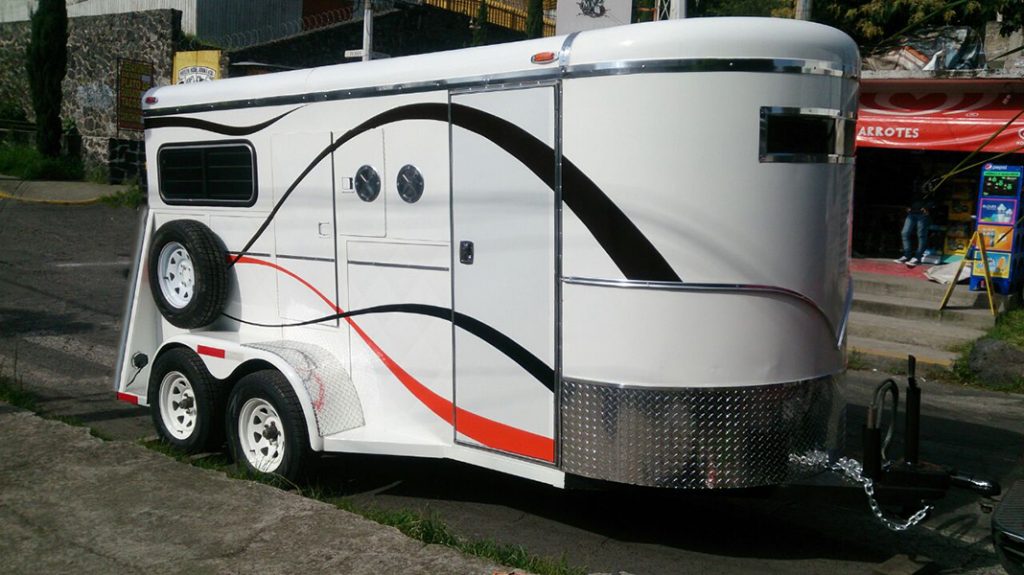 Remolques | Servi Campers Ajusco